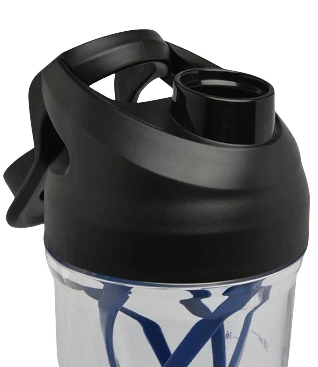 Nike TR Hypercharge Bottle Shaker 700 Ml Mavi - Shaker & Su Matarası