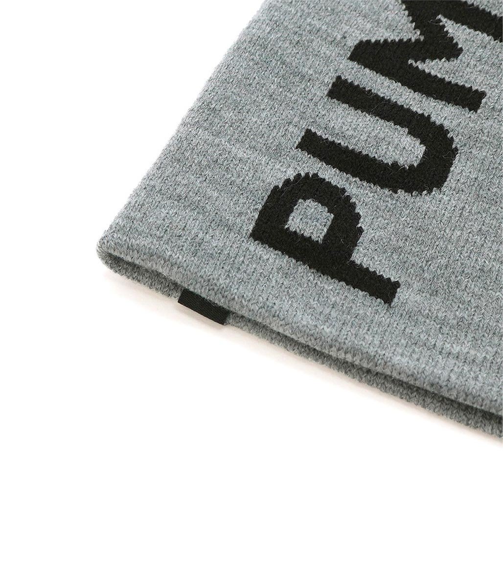 Puma Essentials Classic Cuffless Bere Gri | Fitmoda