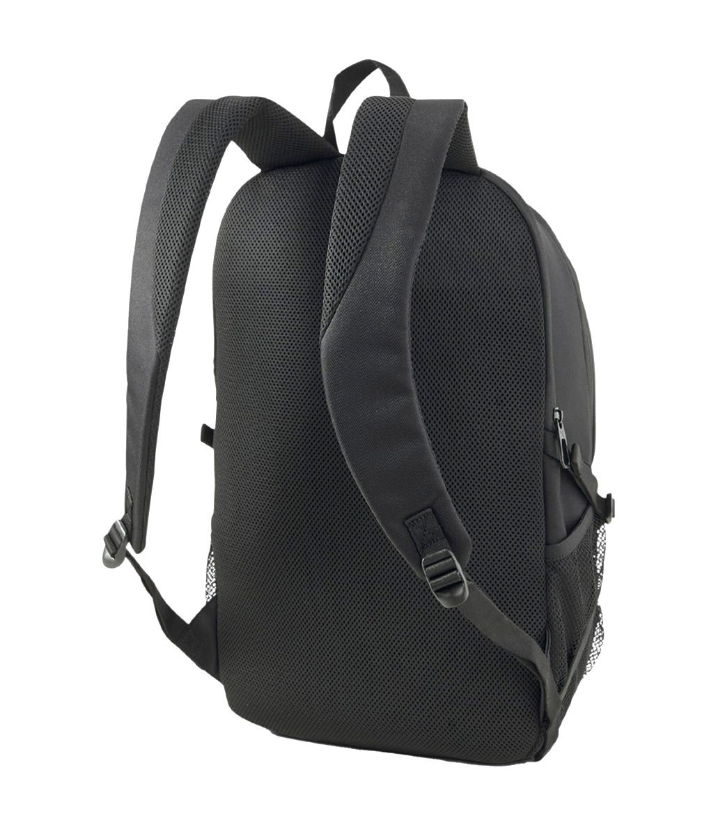 Puma Mercedes AMG Petronas Motorsport F1 Backpack Sırt Çantası Siyah ...