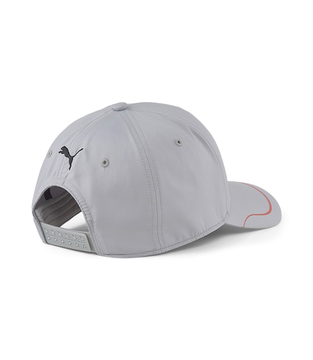 Puma Mercedes Mapf1 Bb Cap Şapka Gri - Şapka & Bere