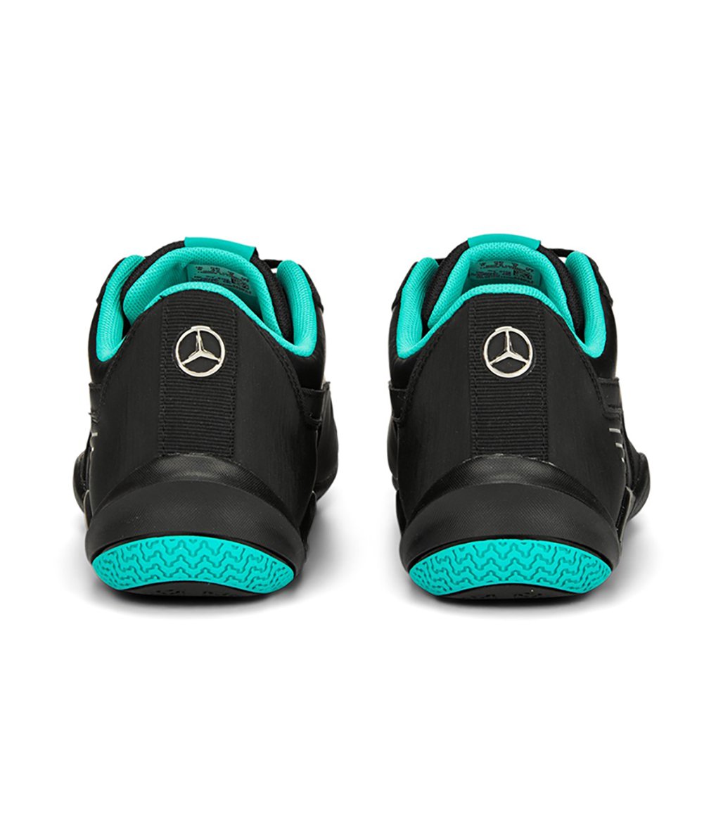 Puma Mercedes Mapf1 R-Cat Machina Ayakkabı Siyah | Fitmoda