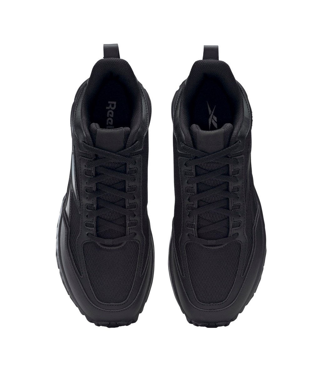 Reebok Back To Trail Ayakkabı Siyah - Spor Ayakkabı