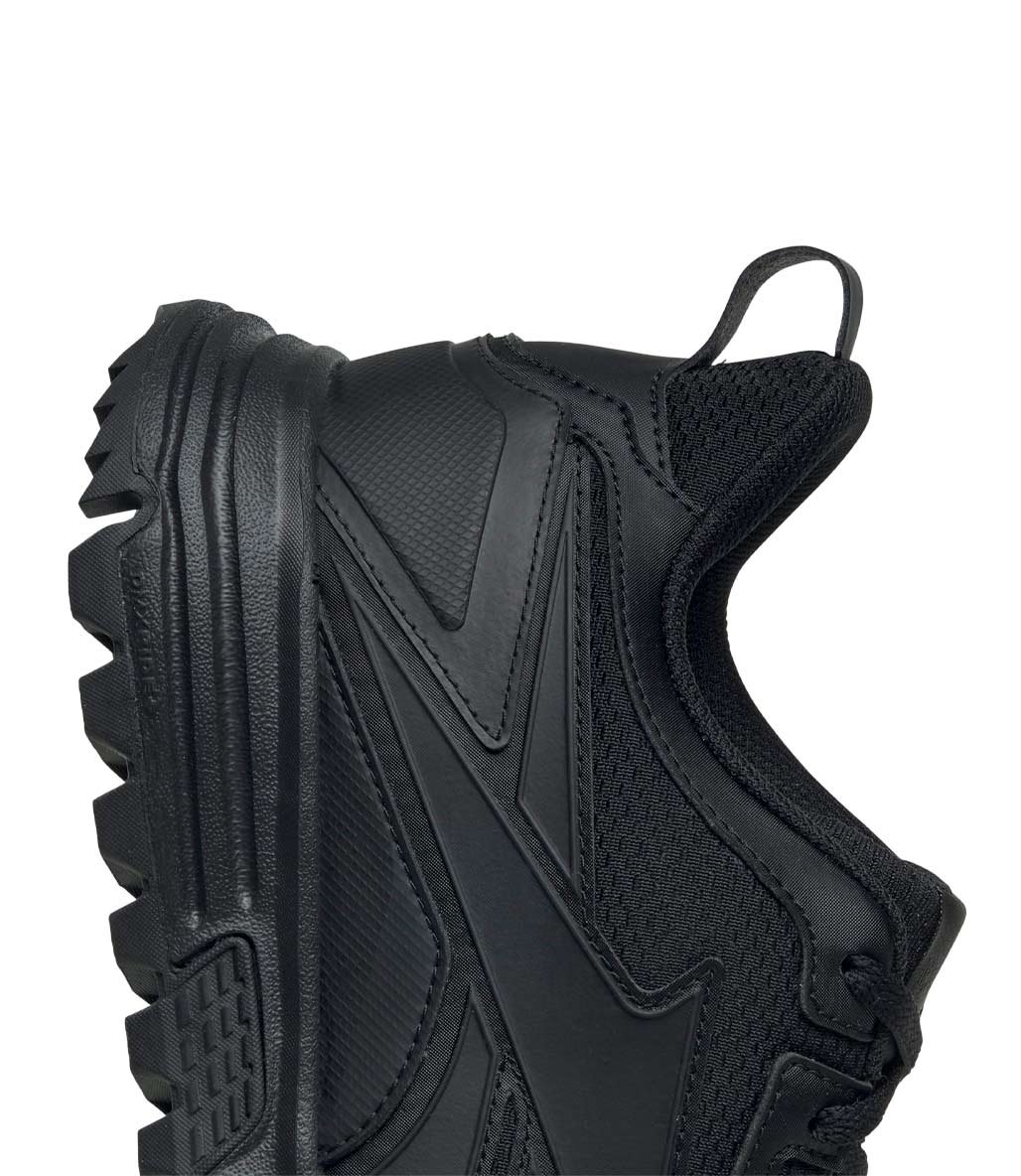 Reebok Back To Trail Ayakkabı Siyah - Spor Ayakkabı