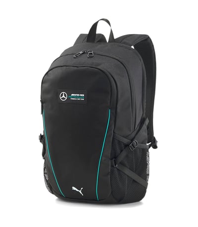 Puma Mercedes AMG Petronas Motorsport F1 Backpack Sırt Çantası Siyah ...