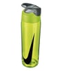 Nike Tr Hypercharge Straw Bottle 700 Ml Matara Yeşil - Shaker & Su Matarası